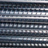 China GB1449.2-2007 JIS Grade A Steel Rebar Rod 12mm Deformed Bar Spiral Shape for Construction for sale