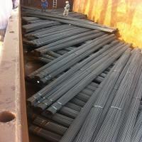 China GB1449.2-2007 JIS Grade A Steel Rebar Rod 12mm Deformed Bar Spiral Shape for Construction for sale