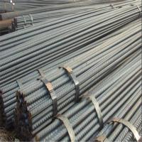 China BS4449-2005 ASTM A615-A615m-04A Reinforcing Round Bar High Performance for sale