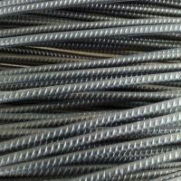 China BS4449-2005 ASTM A615-A615m-04A Reinforcing Round Bar High Performance for sale