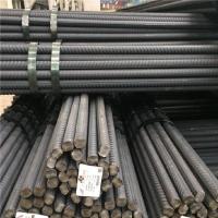 China ASTM A615 Grade B Deformed Steel Rebar Rod 12mm 16mm for Construction for sale