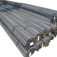 China ASTM A615 Grade B Deformed Steel Rebar Rod 12mm 16mm for Construction for sale