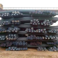 China ASTM BS4449-2005 Deformed Steel Rebar 10-12mm Round Rod for Construction for sale
