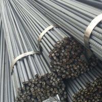China ASTM BS4449-2005 Deformed Steel Rebar 10-12mm Round Rod for Construction for sale