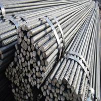 China ASTM BS4449-2005 Deformed Steel Rebar 10-12mm Round Rod for Construction for sale