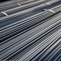 China Deformed Screw Thread Steel Rebar 6mm-50mm BS4449-2005 JIS G3112 Building Iron Rod for sale