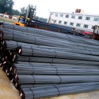 China BS4449-2005 Deformed Steel Rebar 6mm-50mm for Construction Screw Thread Building Iron Rod for sale