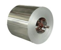 China 0.7mm Construction Material Coated Aluminum Coil For Roofing Sheet for sale