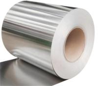 China Cold Rolled DC52D Az Aluminium Coil Sheet Mill Finish AA3105 H18 for sale