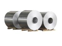 China Color Coated 3003 Aluminum Alloy Coil 0.08mm-0.20mm Thickness for Building Decoration for sale