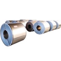 China DX51D Galvalume Steel Coil 508mm ID AZ150 Zinc Aluminum Coated Sheet for sale