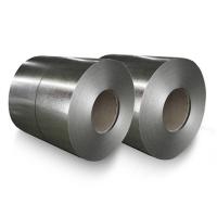 China DX51D G60 Aluzinc Steel Coil 1000mm Width Aluminium Zinc Coated Steel Sheet for sale