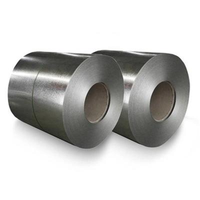 China DX51D G60 Aluzinc Steel Coil 1000mm Width Aluminium Zinc Coated Steel Sheet for sale
