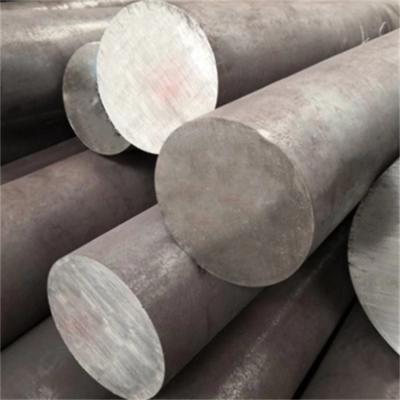 China AISI Hot Forged Carbon Steel Round Bars 250mm Diameter Iron Rod for Construction for sale