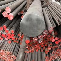 China AISI Hot Forged Carbon Steel Round Bars 250mm Diameter Iron Rod for Construction for sale