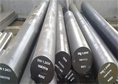 China Cold Drawn N2 Incoloy Hastelloy 617 600 Round Steel Rod 5mm-650mm Construction for sale