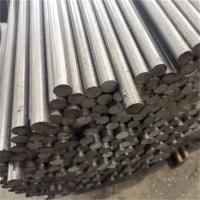 China SAE1045 High Strength Polished Steel Rod 316 Stainless Steel Round Bar 5mm-650mm for sale