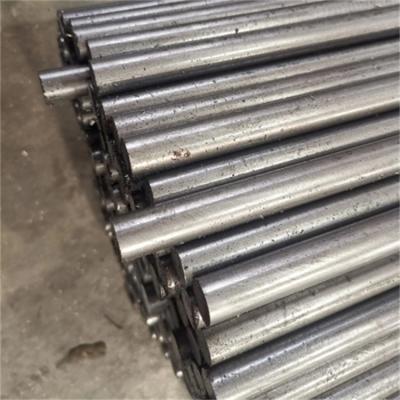 China SAE1045 High Strength Polished Steel Rod 316 Stainless Steel Round Bar 5mm-650mm for sale