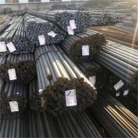 China 17CrNiMo6 Alloy Steel Round Bar 5mm-650mm Diameter Heat Treated Condition for sale