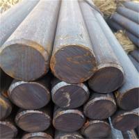 China 17CrNiMo6 Alloy Steel Round Bar 5mm-650mm Diameter Heat Treated Condition for sale