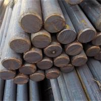 China AISI Hot Forged Carbon Steel Round Bars 250mm Diameter Iron Rod for Construction for sale