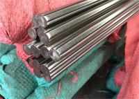 China Cold Drawn N2 Incoloy Hastelloy 617 600 Round Steel Rod 5mm-650mm Construction for sale