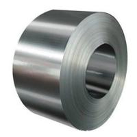 China Hot Dip Galvanized Steel Strip 0.14-0.5mm Thick Cold Rolled Steel Coil DX51D Z60-275 for sale