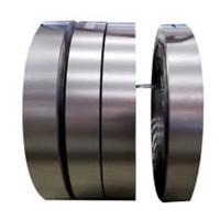 China Hot Dip Galvanized Steel Strip 0.14-0.5mm Thick Cold Rolled Steel Coil DX51D Z60-275 for sale