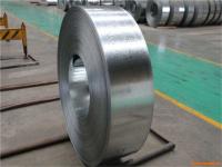 China ASTM A653 CS Type B G60 G90 Galvanised Steel Strip Coated Z275 0.1-2.5mm for sale