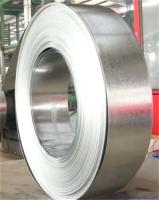China ASTM A653 CS Type B G60 G90 Galvanised Steel Strip Coated Z275 0.1-2.5mm for sale