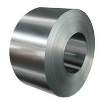 China Cold Rolled Hot Dipped Galvanized Metal Strips 600mm To 1500mm Width for sale