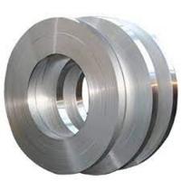 China CE Certified Hot Dip Galvanized Steel Strip 14 18 16 Ga 0.14-2.5mm Thickness for sale