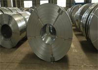 China SGCC Galvanized Steel Coil DX51D DC01 10mm-900mm Width 0.1mm-2.5mm Thickness for sale