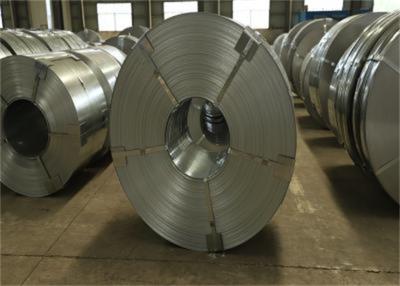 China SGCC Galvanized Steel Coil DX51D DC01 10mm-900mm Width 0.1mm-2.5mm Thickness for sale