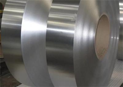 China Aluminum Strip 3103 3005 3101 100mm 50mm Aluminium Keel Strip Coil for sale