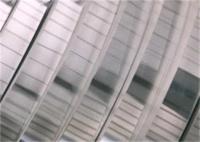 China T351-T851 Mill Finish Aluminum Strip 25mm x 3mm 30mm x 3mm 50mm x 2mm for sale