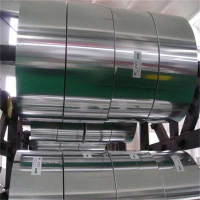 China 1050 Aluminum Strip Coil 3mm 1.5mm Thickness 1000 Series Industrial Grade for sale