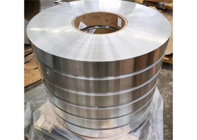 China 3003 3004 Aluminum Strip Sheet 0.13mm 20mm Width Coil for Industrial Use for sale