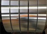 China 3003 3004 Aluminum Strip Sheet 0.13mm 20mm Width Coil for Industrial Use for sale