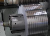 China 20mmX2mm Polished Flat Aluminium Strip 7016 3003 H24 Temper for sale