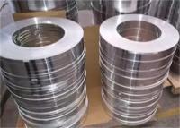 China Aluminum Strip 1050 1060 1100 5052 6061 Anodized Coil 0.1mm-6.5mm Width 3mm-2600mm for sale