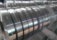 China 1100 1030b 3102 Aluminum Sheet Strip 0.28mm Thick Aluminum Metal Roll for sale