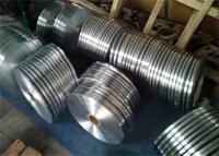 China 1100 1030b 3102 Aluminum Sheet Strip 0.28mm Thick Aluminum Metal Roll for sale