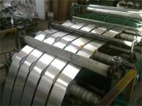China Aluminum Strip 1050 1060 1100 5052 6061 Anodized Coil 0.1mm-6.5mm Width 3mm-2600mm for sale
