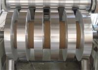 China Aluminum Strip 1050 1060 1100 5052 6061 Anodized Coil 0.1mm-6.5mm Width 3mm-2600mm for sale