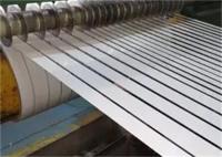 China 1100 1030b 3102 Aluminum Sheet Strip 0.28mm Thick Aluminum Metal Roll for sale