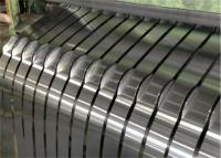 China ASTM B209 1060 Aluminum Strip Roll 0.1mm Soft Anti Corrosion Foil for Industrial Use for sale