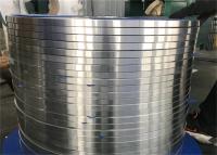 China ASTM B209 1060 Aluminum Strip Roll 0.1mm Soft Anti Corrosion Foil for Industrial Use for sale