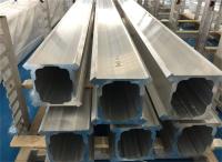 China ROC L6 Aluminium Industrial Profile DTH Drill Rigs Use Feed Beam Sections for sale