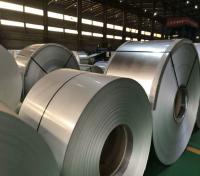 China Z100 0.3mm Hot Dipped Galvanized Steel Coil Prepainted Zinc Iron Strip 400mm for sale